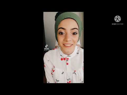 LEYLA MECNUN TİKTOK