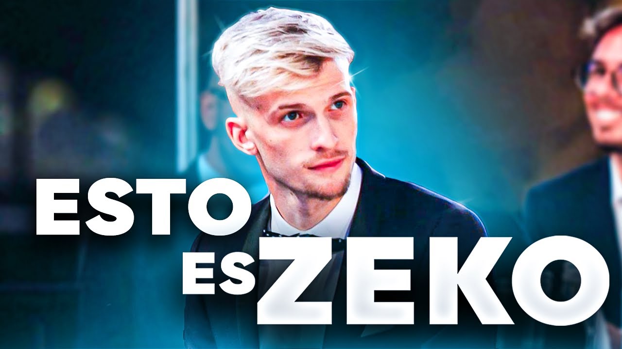 MEJORES CLIPS ZEKO - YouTube