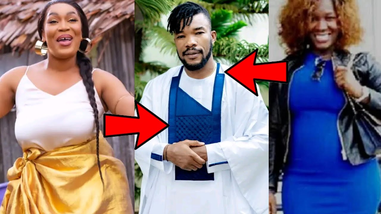 Aline l'ex femme de serey dié envoie un terrible message à Josey et a ...