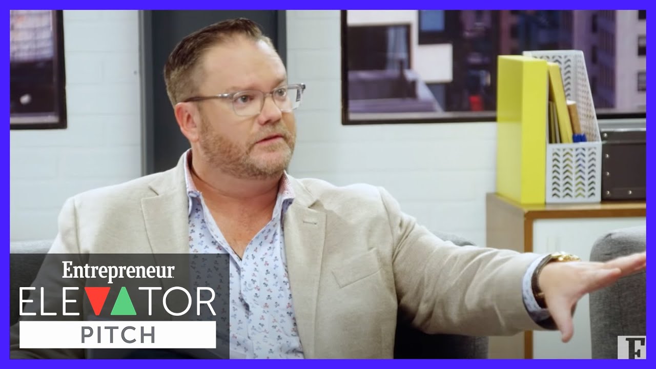 'Where Is the CEO, the Co-Founders? Are They at Bingo?'' - YouTube