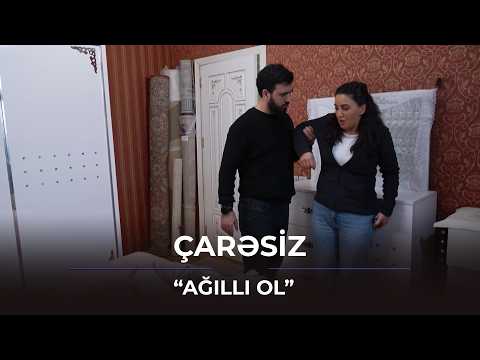 Ağıllı ol / Çərəsiz