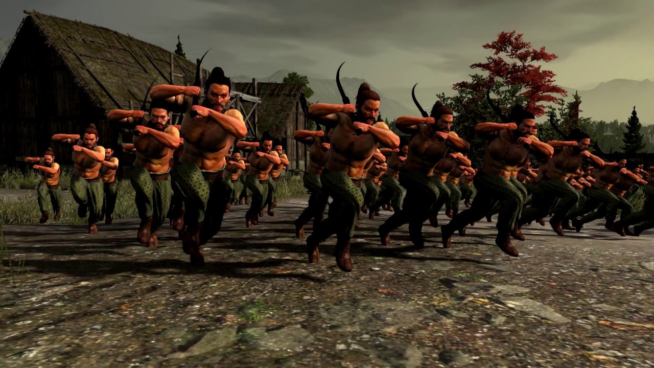 Total War Arena: Falxmen Guide ft. Falxgod - YouTube