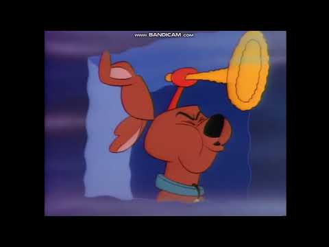A Pup Named Scooby Doo S2 Ep7 Part 4