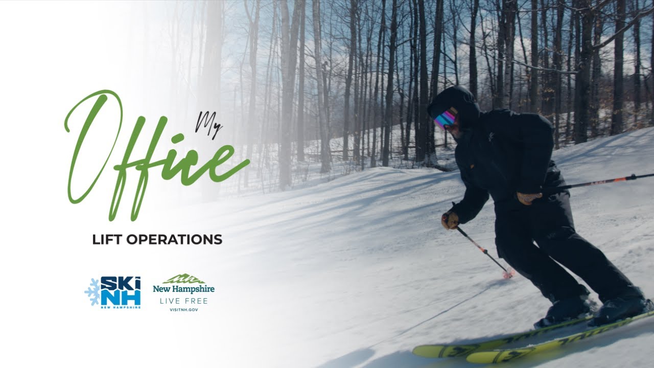 My Office - Lift Operations - YouTube