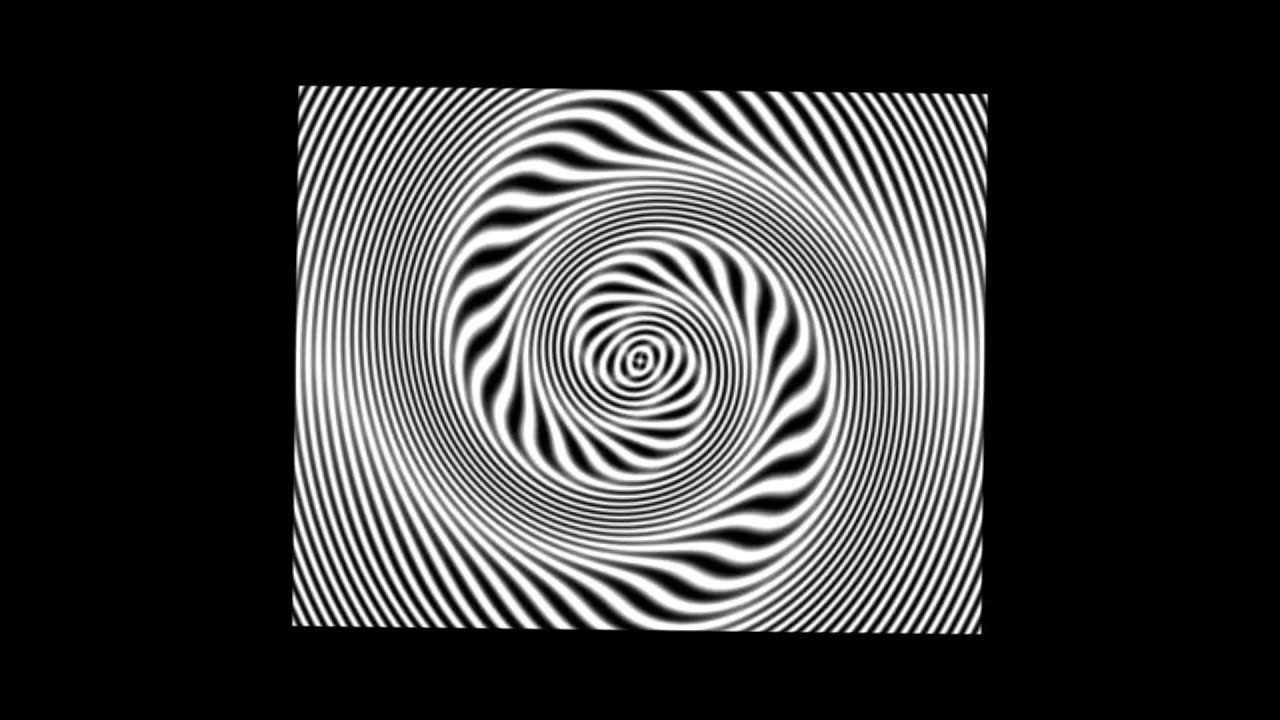 Psychedelic Harry Potter - YouTube