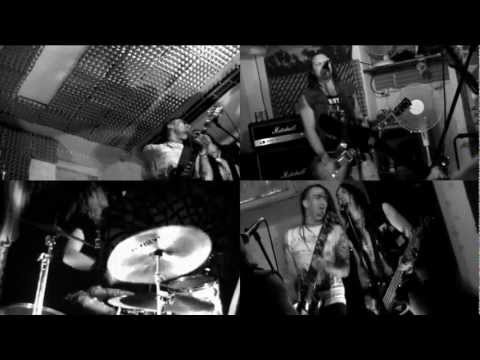 Dirty Passion - Daughter Of The Reaper [Official Video]