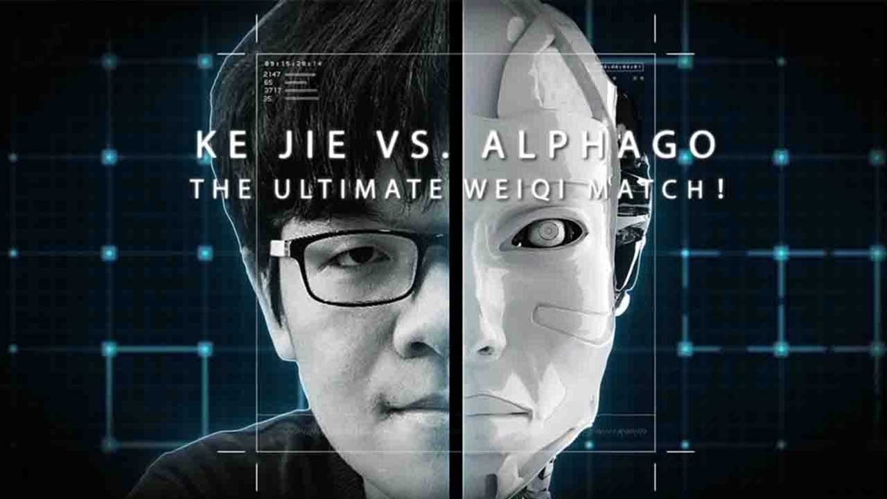 Place your bets in our AlphaGo vs. Ke Jie poll - YouTube