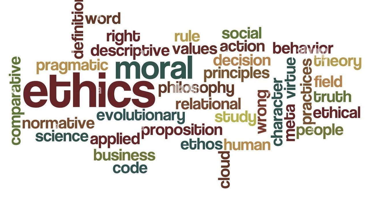 Phil_211A #philosphy #semester3 #punjabuniversity topc moral Philosophy ...