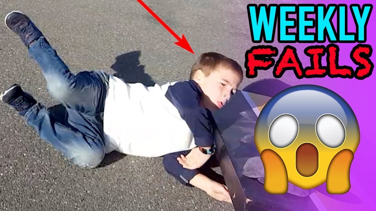 MONDAY MISHAPS | Fail Compilation of the Week SEPTEMBER #1 | Fails From ...