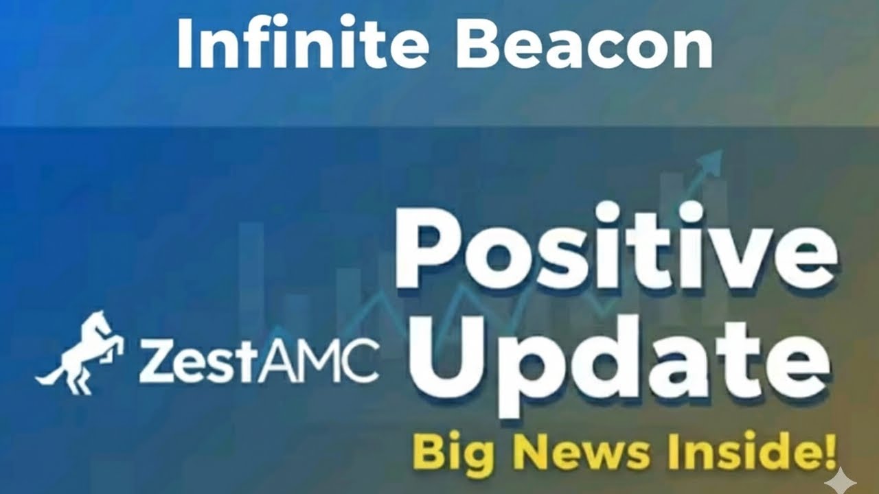 Infinite Beacon new metting update 🚨#navanathavatade - YouTube