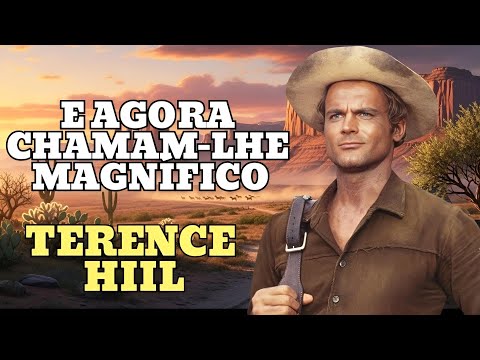 E Agora Chamam-lhe Magnífico (1972) | Dublado Em Português