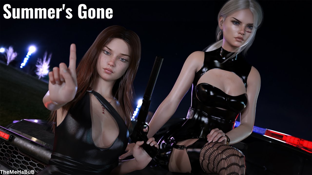 Summer's Gone - Season 1 Gameplay | No Commentary | PC - YouTube