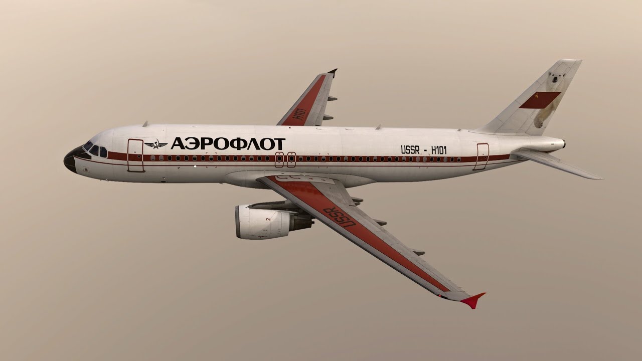 A320-200 Lepší DRONE CAMERA │ ULLI/28L - YouTube