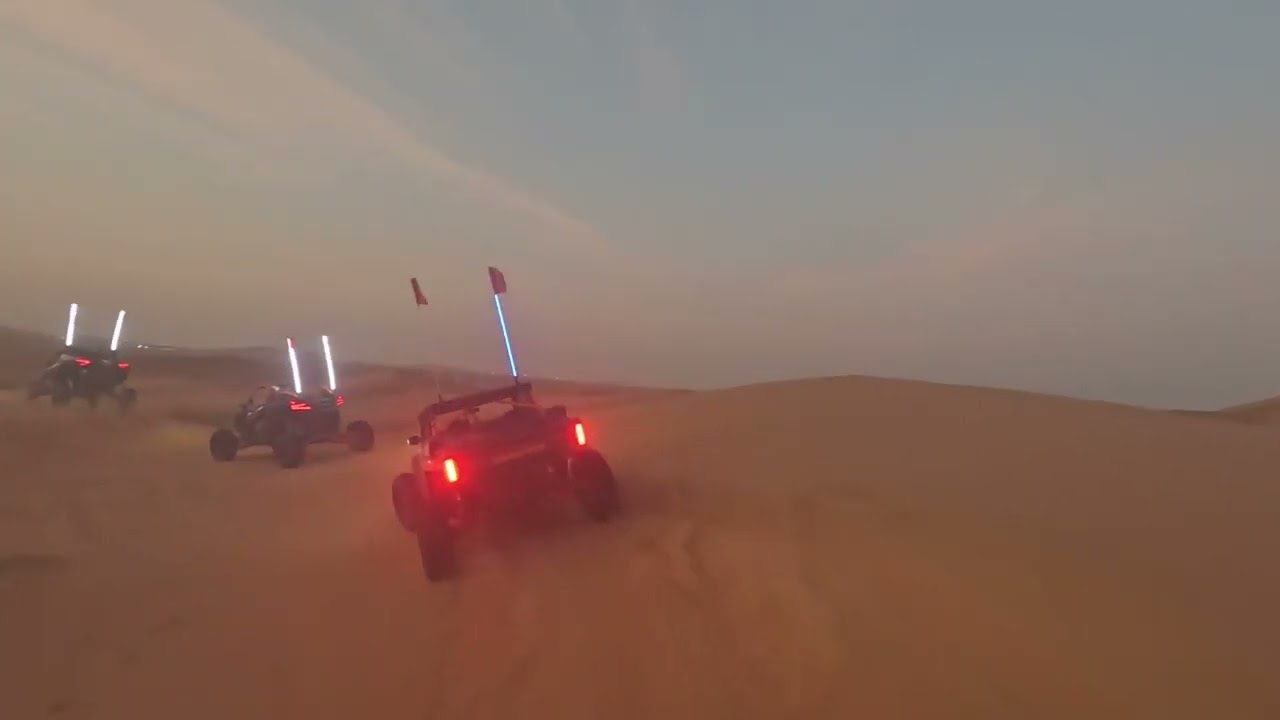Customer Content - Speed UTV
