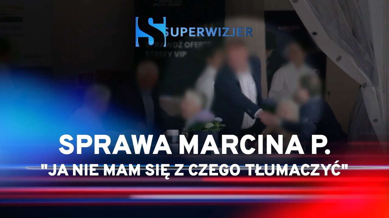 Marcin P. "czuje się bezkarny". Skrót reportażu "Wyrok w sprawie instruktora jeździectwa" - YouTube