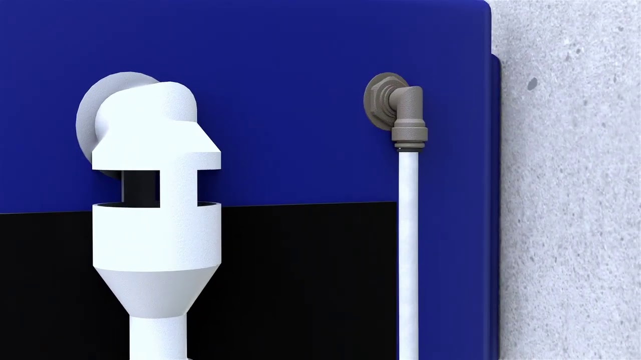 Purex®80 Installation - YouTube