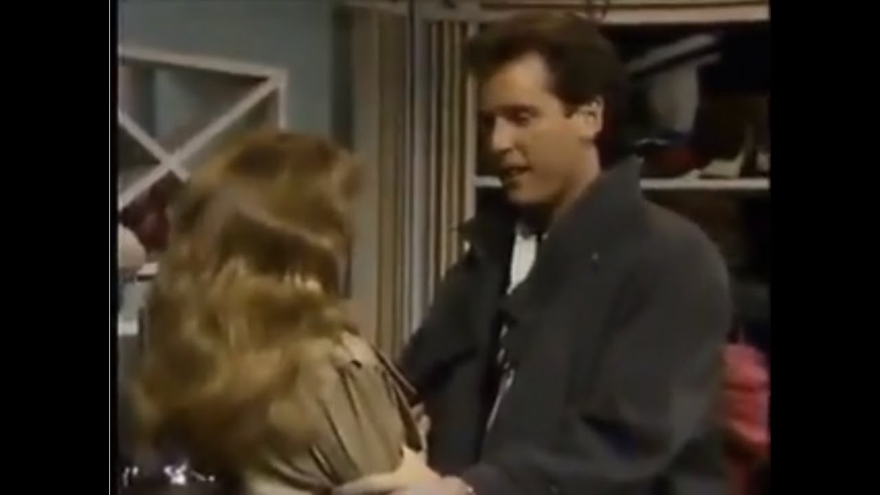 Tad and Dixie 1989 Fall in Love (1 of 112) ~ 4/11/89 - YouTube