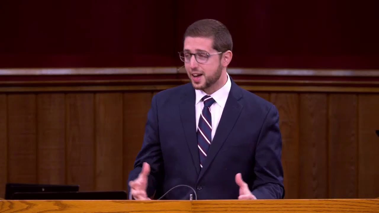 La protesta original | Michael Riccardi | 01 de noviembre del 2020 ...