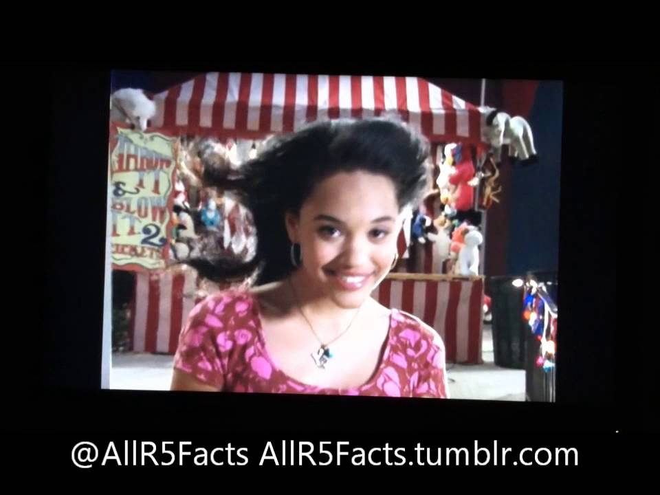 Ferris Wheels & Funky Breath Ordinary Day Music Video - YouTube