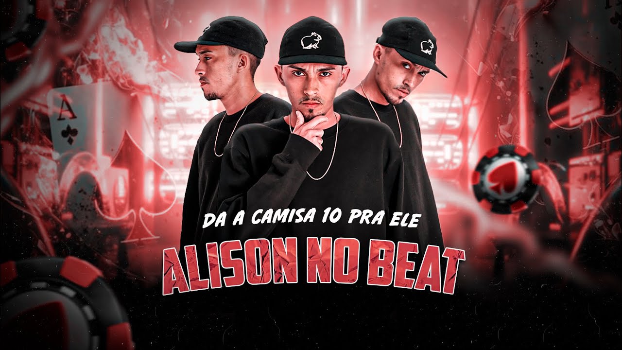 TO SEM GRANA , PEDE PRO OTARIO QUE TE BANCA - BRUNIN DO GERA , JHEO CHAVOSO , ALISONNOBEAT ...
