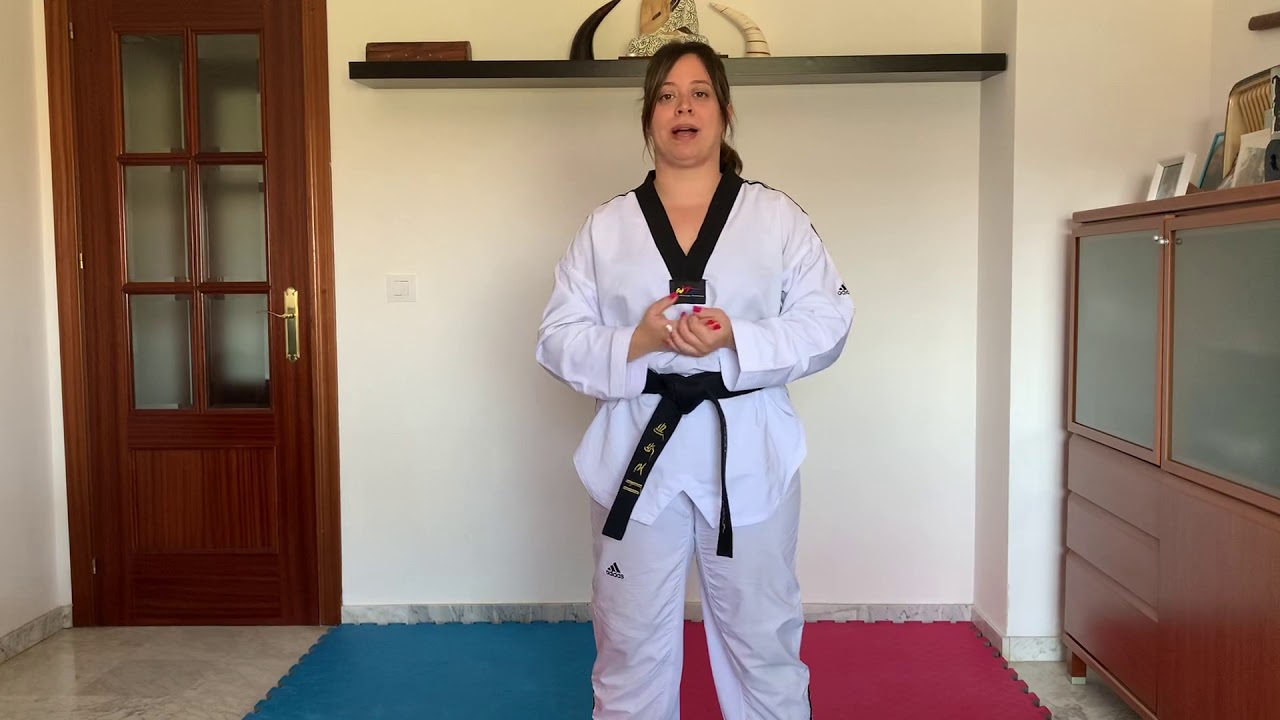 Posiciones ap sogui y ap kubi con defensa baja - YouTube