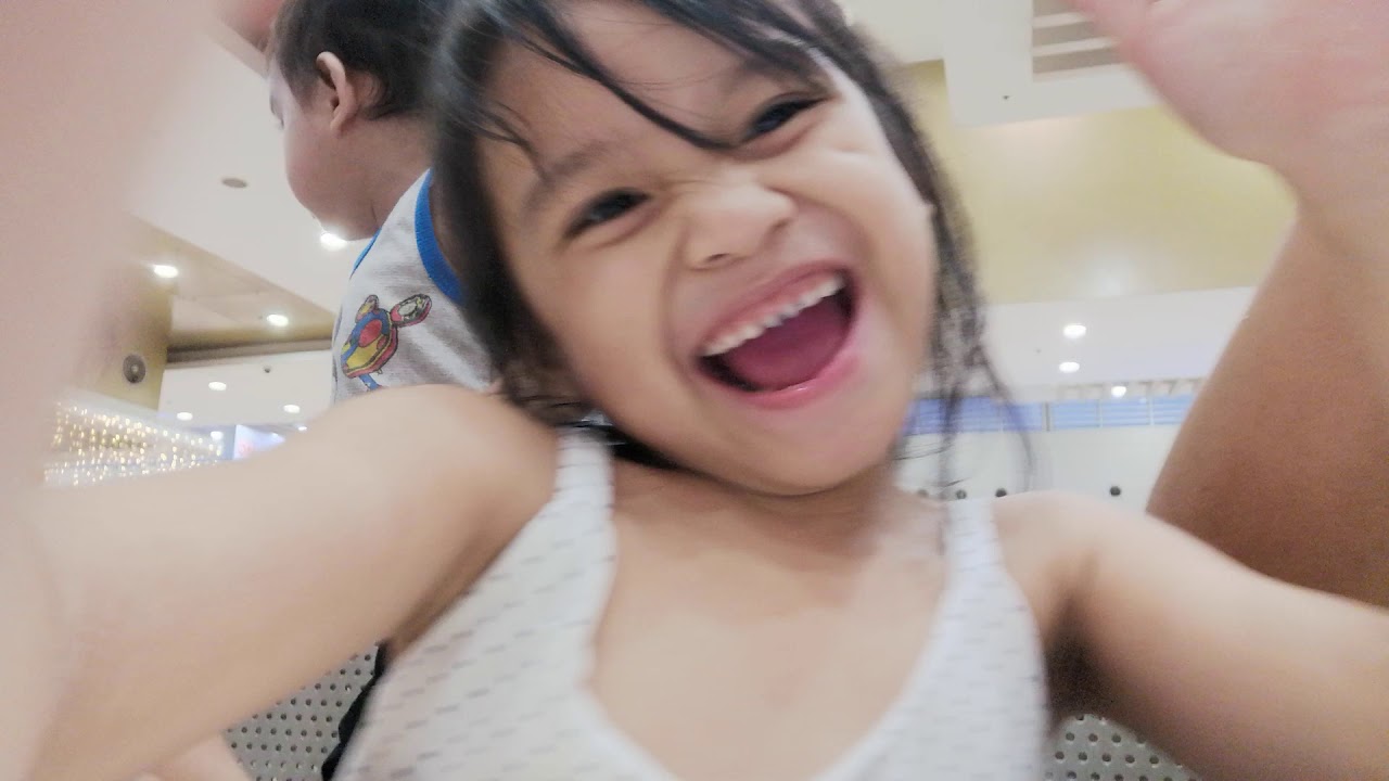Raffy's vlog - YouTube