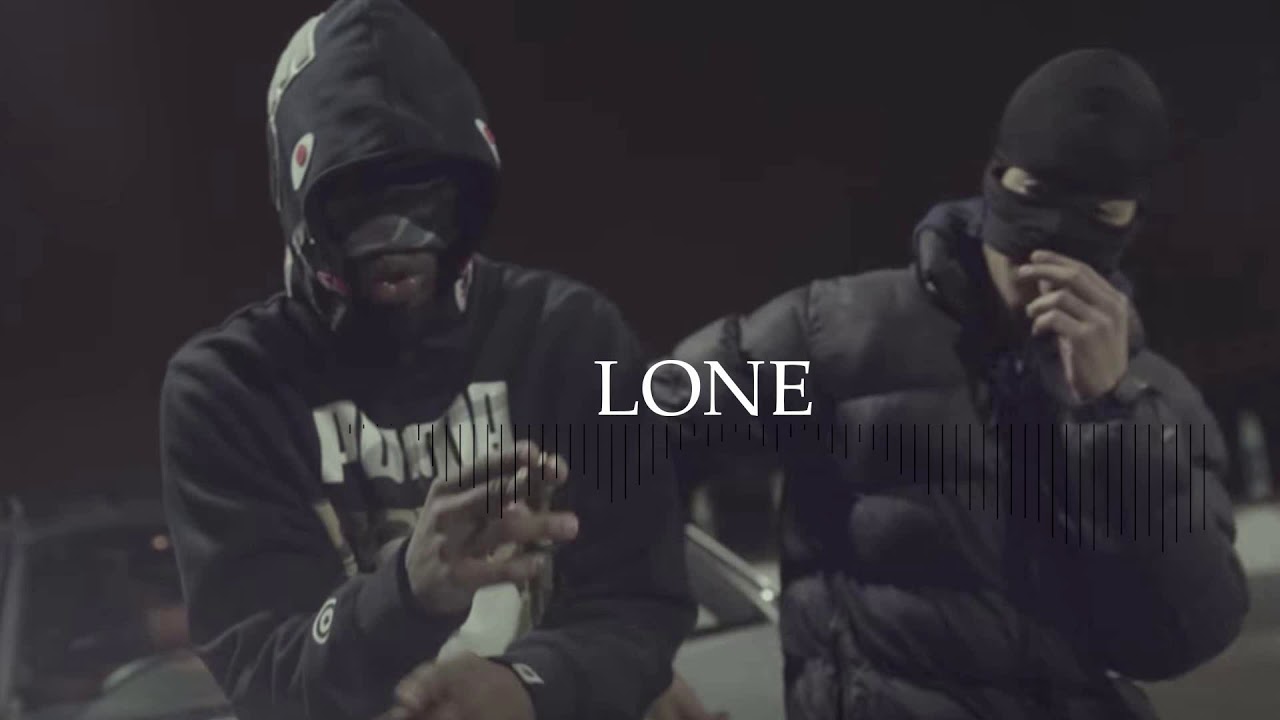 *FREE* S1 x Sav12 Type Beat 2019 - "Lone" | Type Beat | UK Drill ...