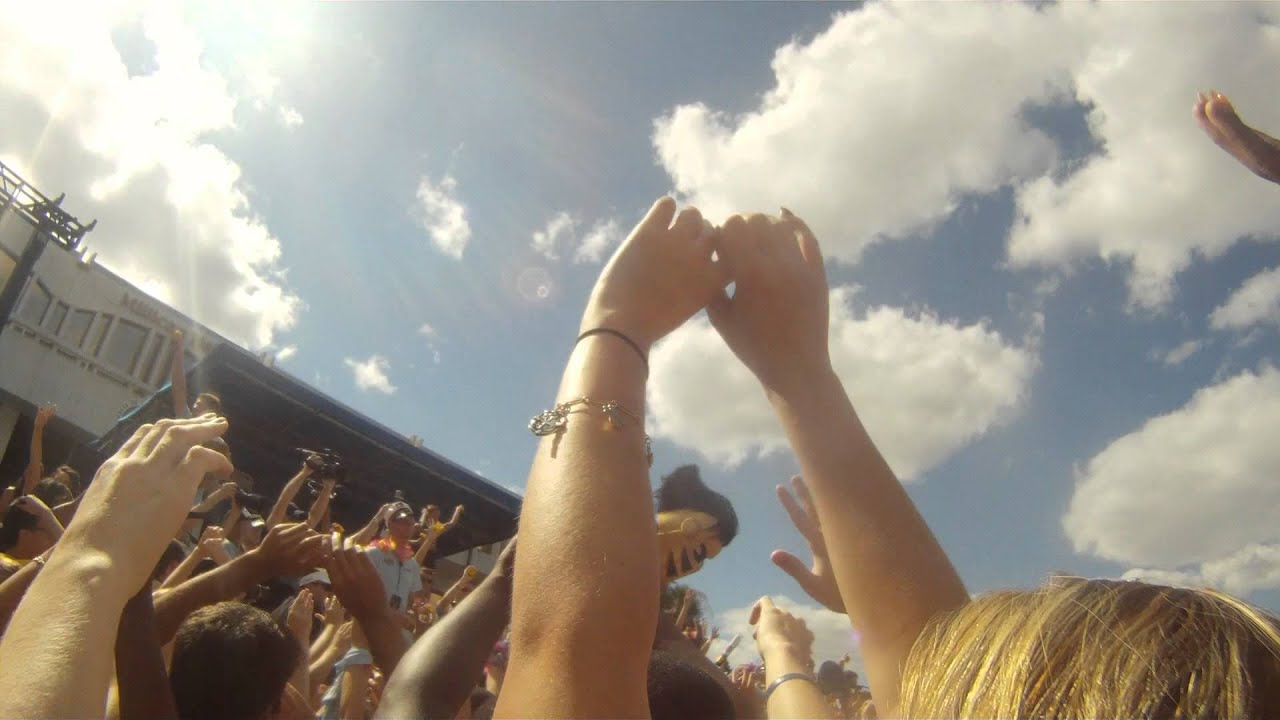 Spirit Splash 2014 HD - YouTube