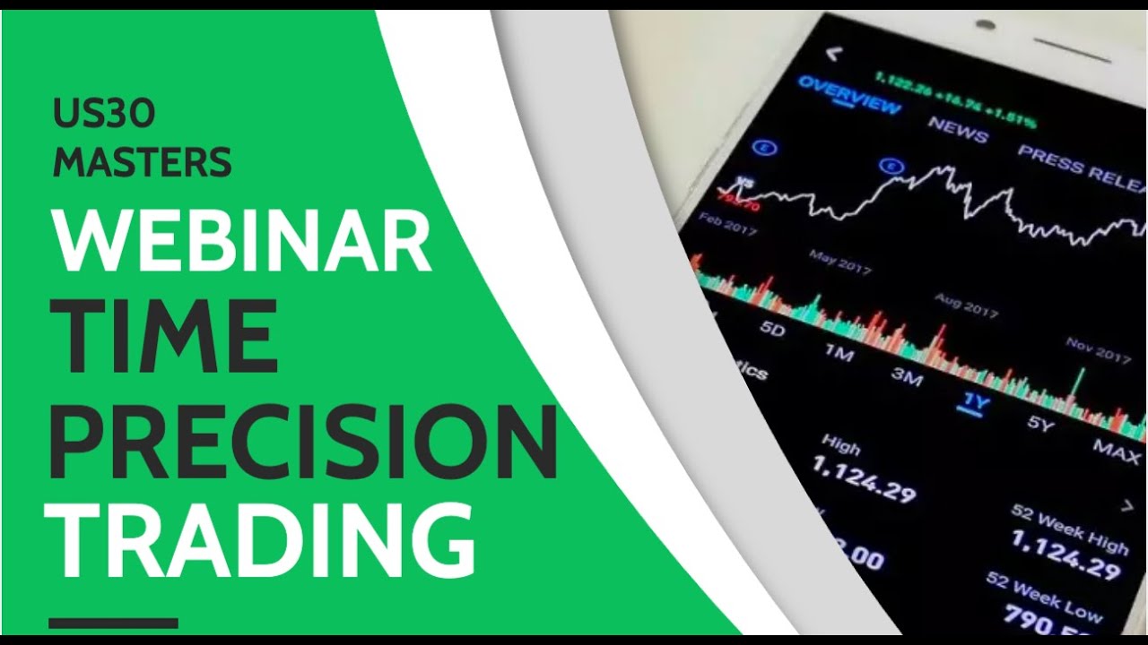 Precision Time Trading Seminar:The Zones - YouTube