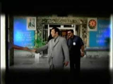 Eldar Mansurov — Heyıf (İfa: Elxan Şirinov) | 2000