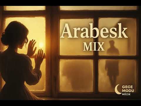📌 Arabesk Damar Mix – Aşk Acısı, Ayrılık, Gözyaşı Dolu En Ağır Şarkılar