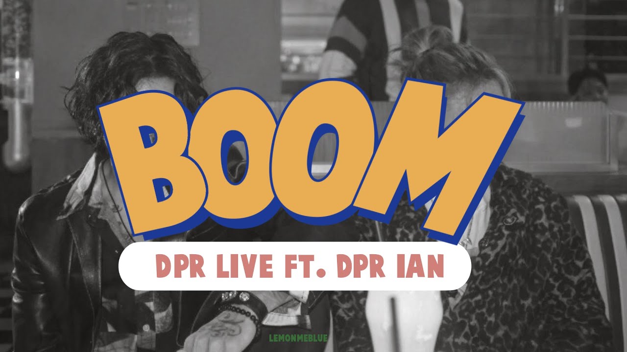 thaisub (แปลไทย) | DPR LIVE — BOOM (ft.DPR IAN) - YouTube