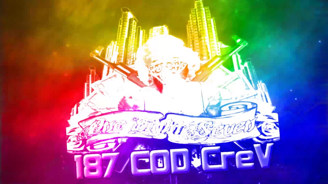 #2 MON TOP 5 INTRO MASCOTTE Marilyn Monroe 187 COD CreV + SNAPCHAT ...