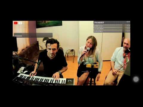 Zeynep Avci ft Bekir Karaoglan -Ben Bilmem