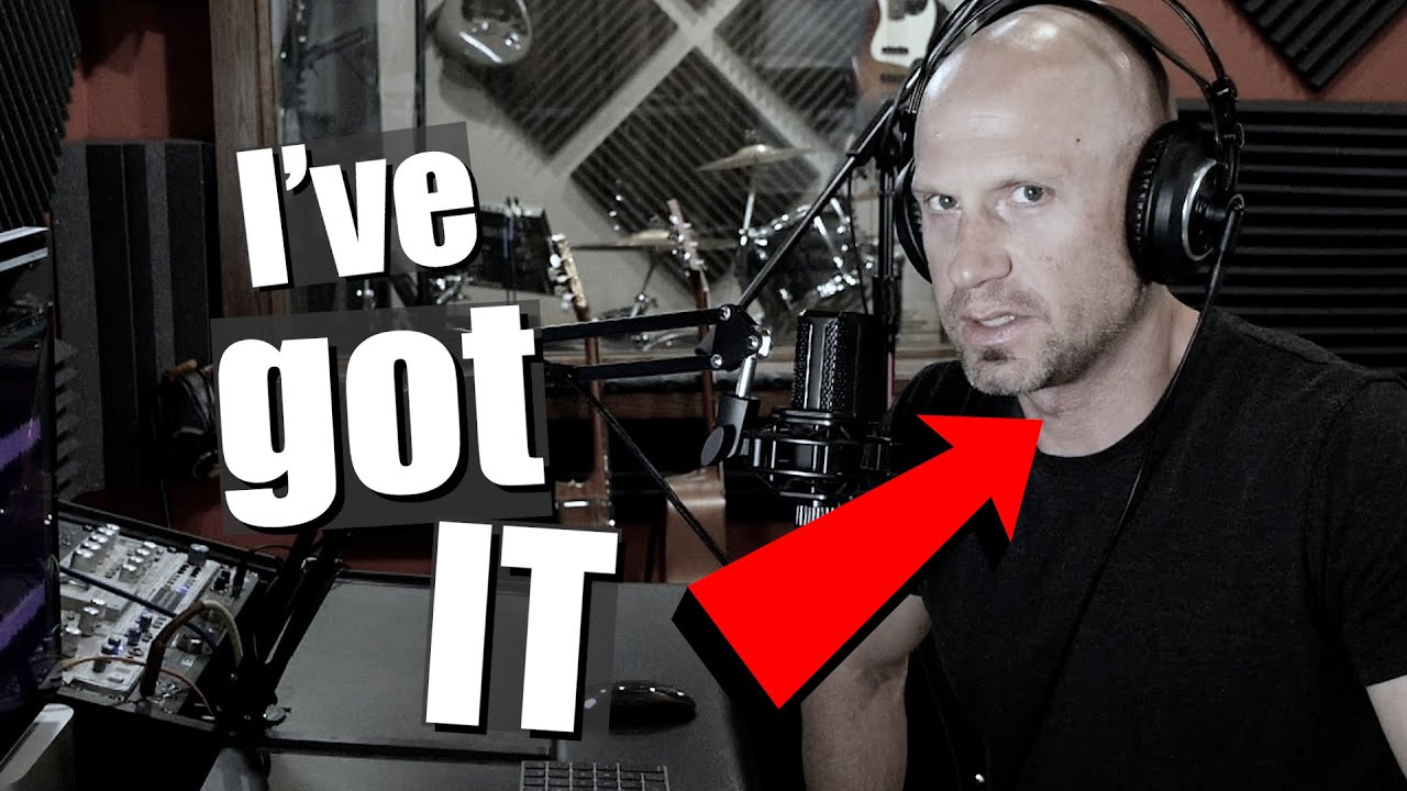 Disconnected Voice Syndrome (what it means, how to live with it) - YouTube