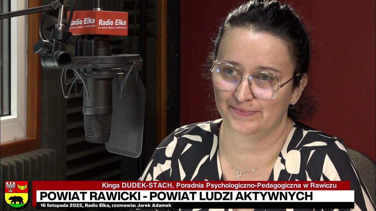 Powiat Rawicki Powiat ludzi aktywnych - YouTube