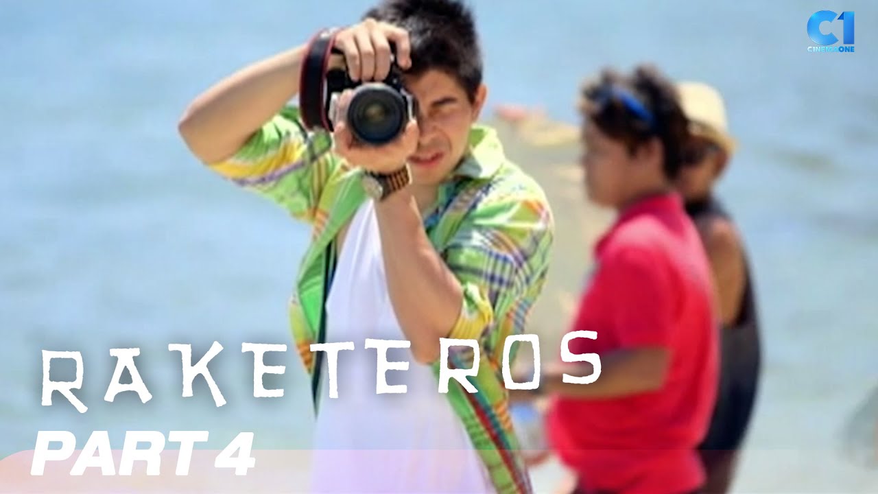 ‘Raketeros’ FULL MOVIE Part 4 | Ogie Alcasid, Regne Velasquez, Long ...