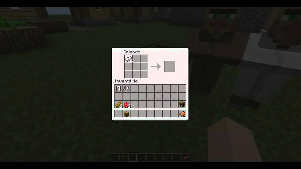 Como Fazer Um Funil no MineCraft - YouTube