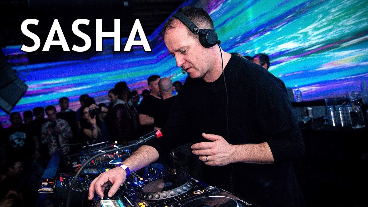 Sasha Live @ Hacienda, Manchester, UK (dd.02.1990.) - YouTube