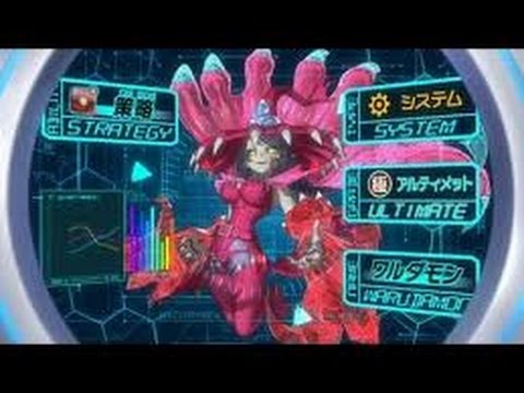 Digimon Universe Appli Monsters Episode 23 Review Take Back the Apmon ...