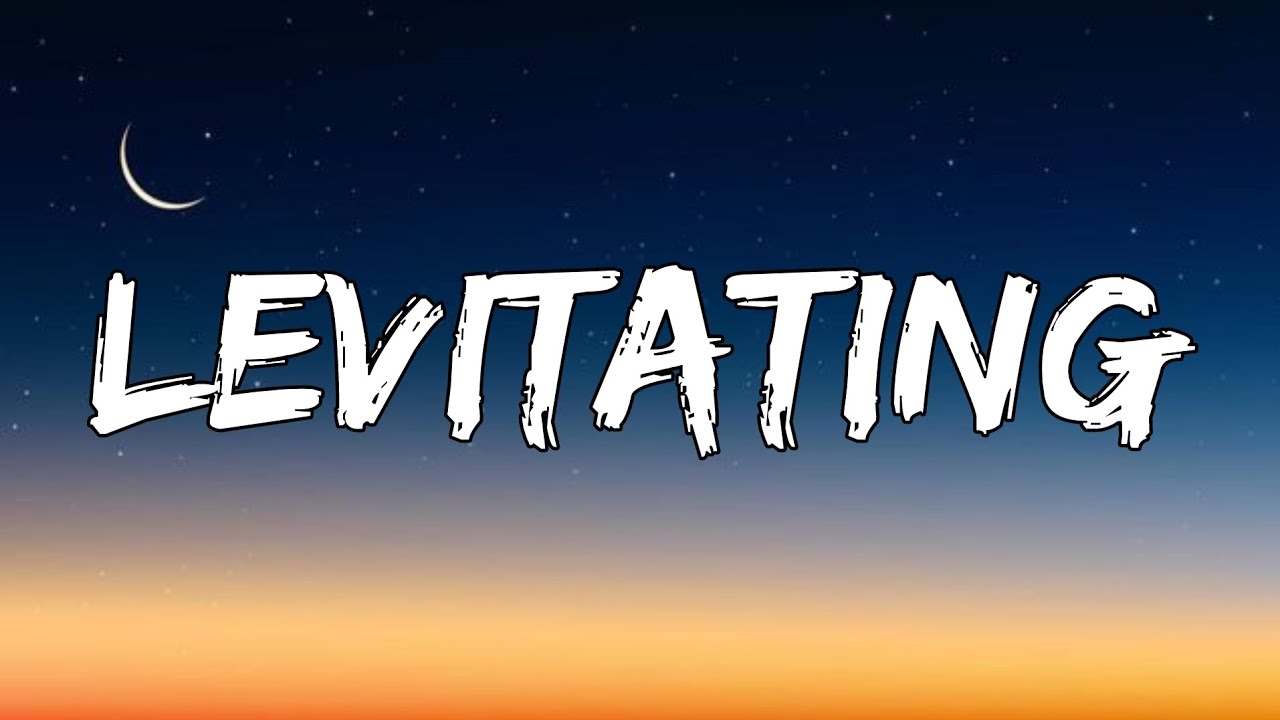 Dua Lipa - Levitating (Lyrics) - YouTube
