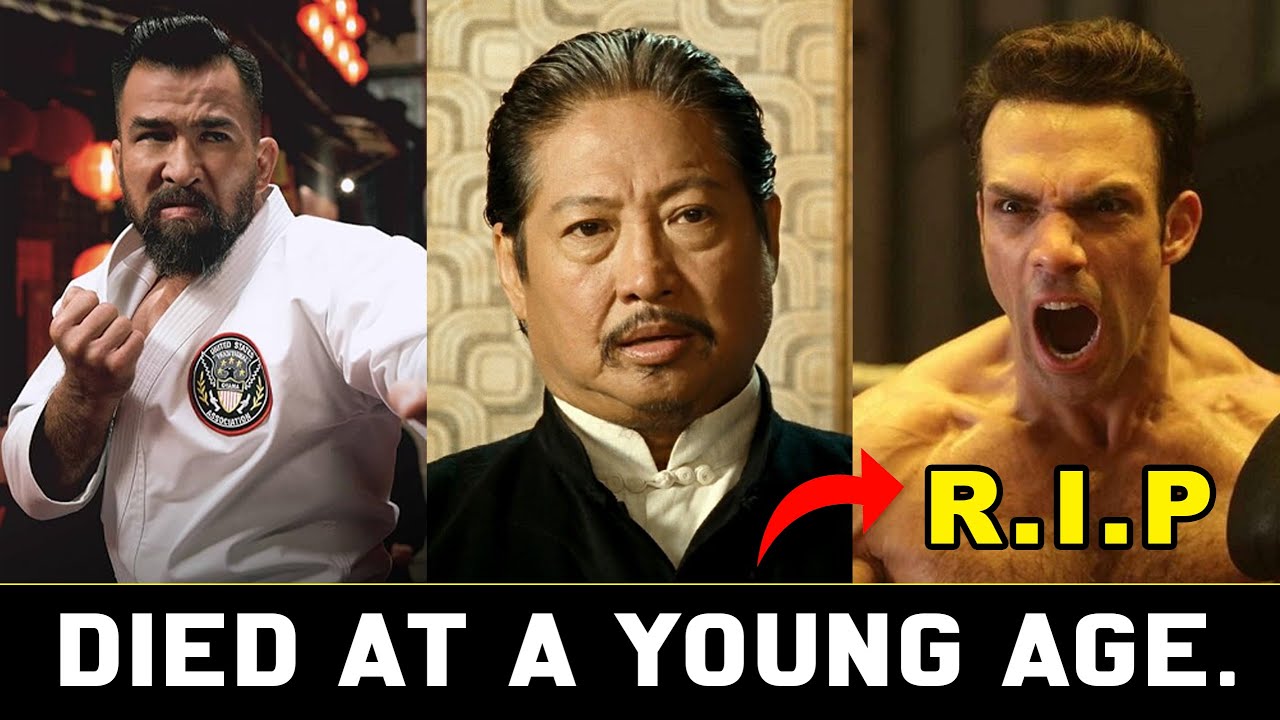 Ip Man Cast Then and Now 2026 - YouTube