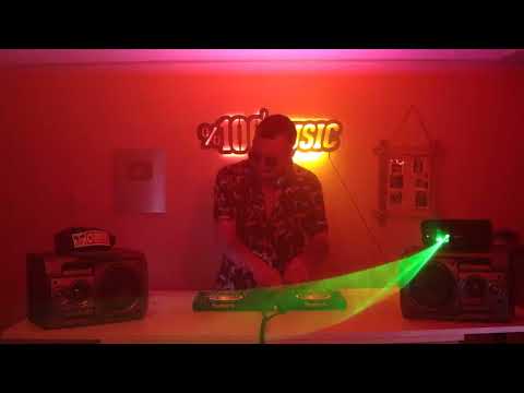 Dj Mehmet Tekin ft. Extreme - One More Time - Official Video