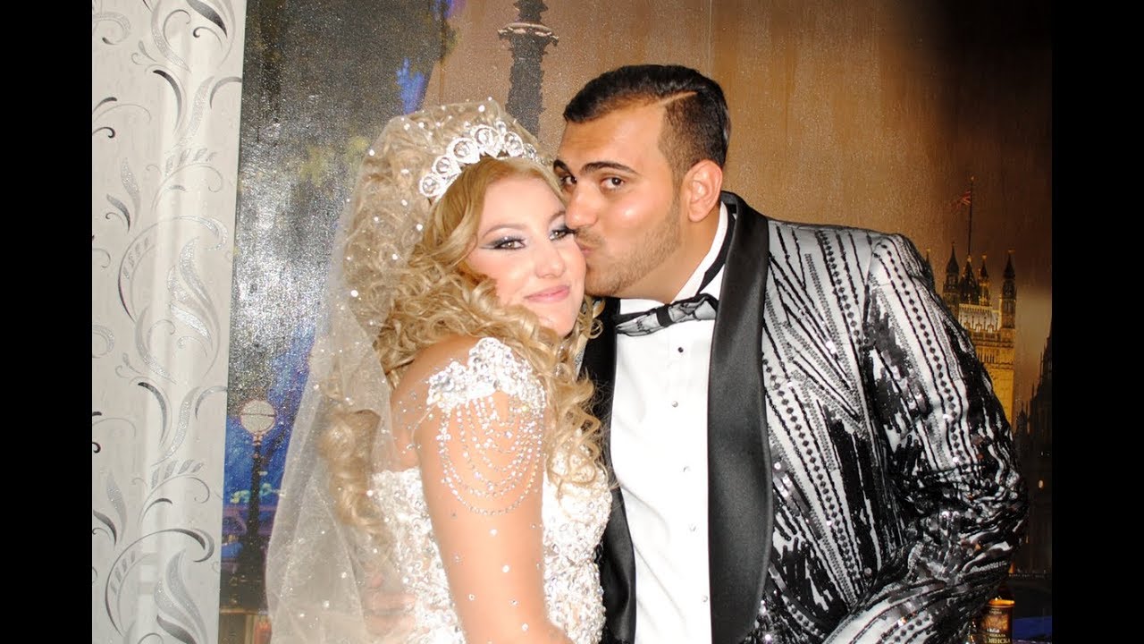 4K - Ultra HD-SEVAL & FEYME -2017-En MUHTEŞEM -NIŞAN VE KINA TÖRENI ...