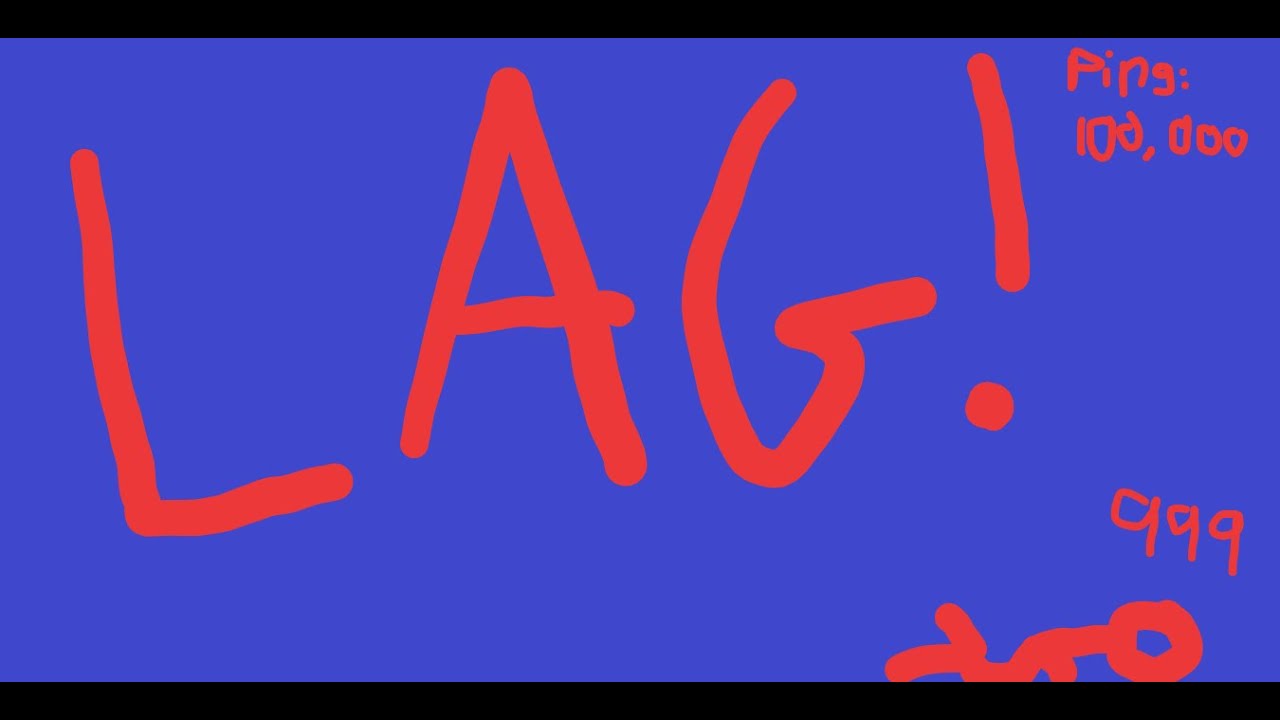 HOW TO LAG TUTORIAL! #Shorts - YouTube