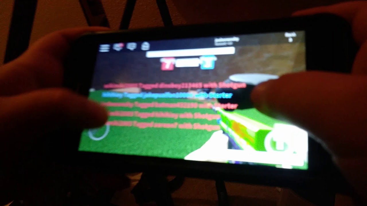 Brothers gameplay on roblox - YouTube