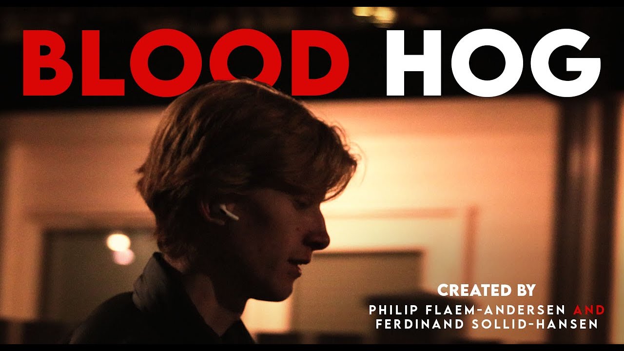 Blood Hog | Short film - YouTube