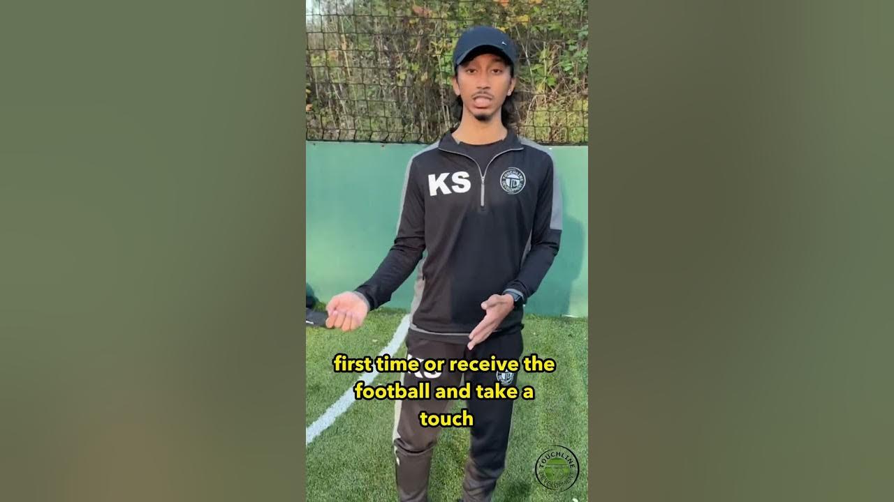 HOW TO POSITION YOURSELF AS A 9 - YouTube