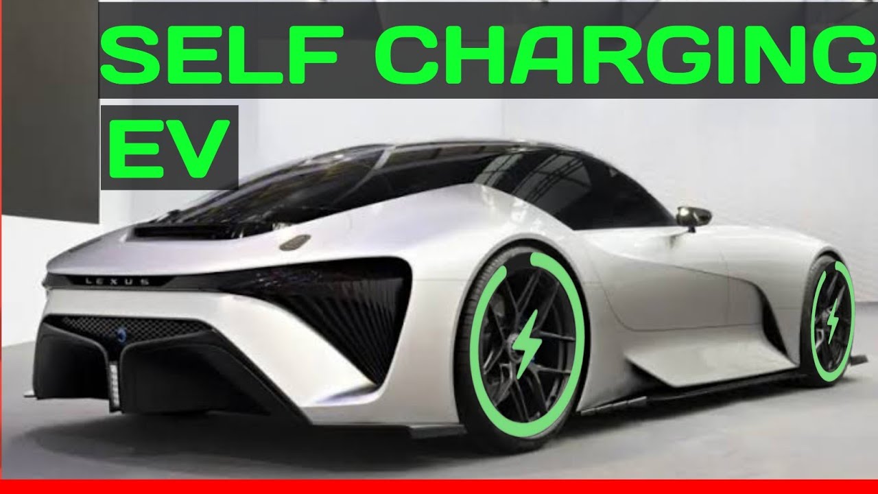 HEATED DEBATE Self Charging Electric Car | Solid-State Batteries | EV ...