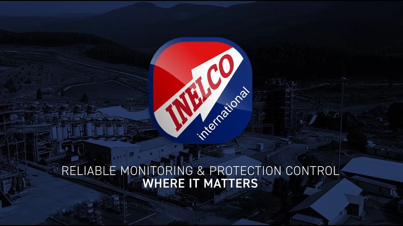 Inelco International Company Overview - YouTube